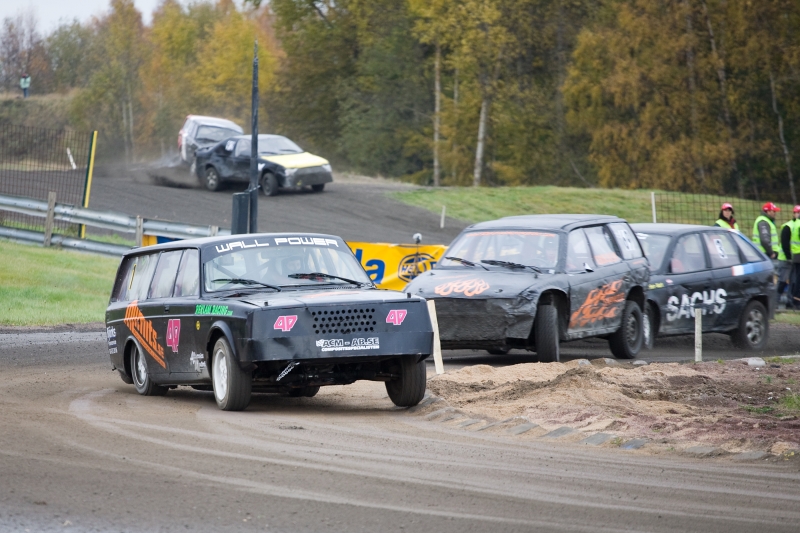 Folkrace och passion - karel.se